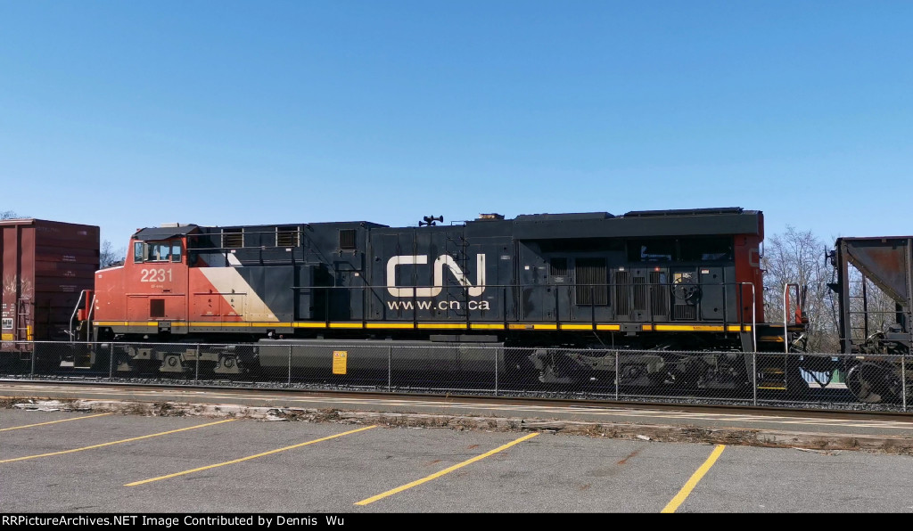 CN 2231 (2)